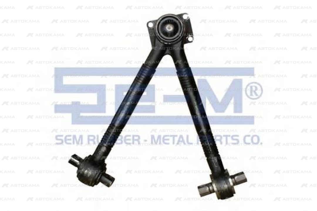 Купить запчасть Тяга V-образная MAN TG-A (4х2)